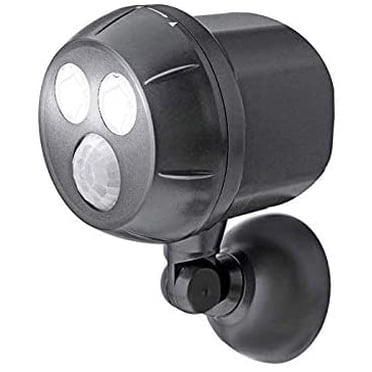 Solar Wall Mounted Gooseneck Light - Walmart.com