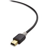 Cable Matters USB C to Mini USB Cable, 3.3 Feet in Black - Walmart.com