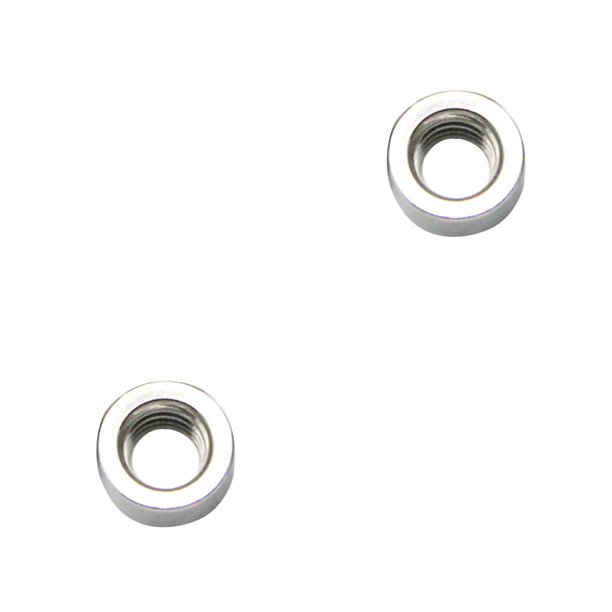 Unatoiry Stainless Steel CLS Self-Clinching Nut Rivet Pressure Riveting ...