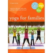 6 Kids Fitness Workouts Fit Kids (DVD) - Walmart.com