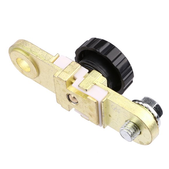 Side Post Battery Disconnect Switch