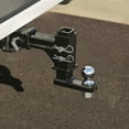 TowSmart X-Mount Adjustable Ball Mount, 7500-lb. Capacity - Walmart.com