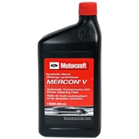 Motorcraft Diesel Oil