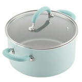 Rachael Ray 13 Pc Create Delicious Aluminum Nonstick Cookware Set ...