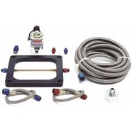 NOS/Nitrous Oxide System 15685NOS Fuel Pressure Sensor - Walmart.com