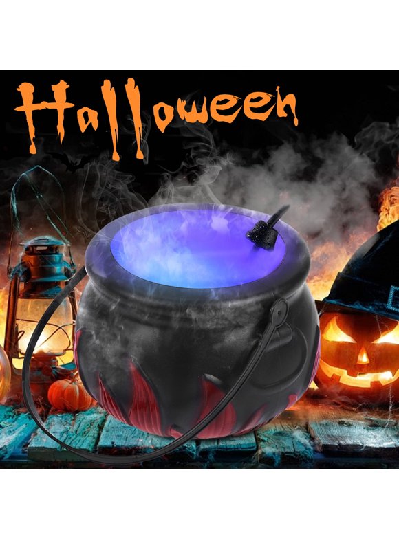Halloween Fog Machines in Halloween Party Supplies - Walmart.com