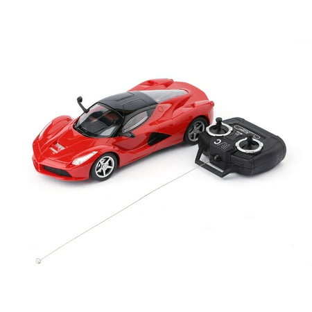 Clearnace! 1:16 Children Kids Remote Control Toys Car Model Toys ...