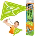 Flight Line: Glider - 4pk Multicolor Paragliders Toy Set, High-Flying ...