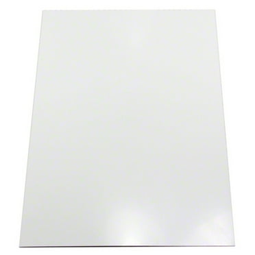 ACCO Data Flex 8-1/2 Nylon Posts For Top/Bottom Loading Binders, 6" Cap ...