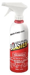 Blaster Chemical 16-PB Sprayer 12 oz Spray Bottle - Walmart.com