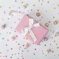 Pink Kraft Paper Roll - 18 inches x 100 feet - Recyclable Paper Perfect ...