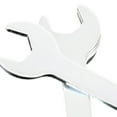 2. Lightweight Corrosion-Resistant Open End Spanner, Thin Profile for ...