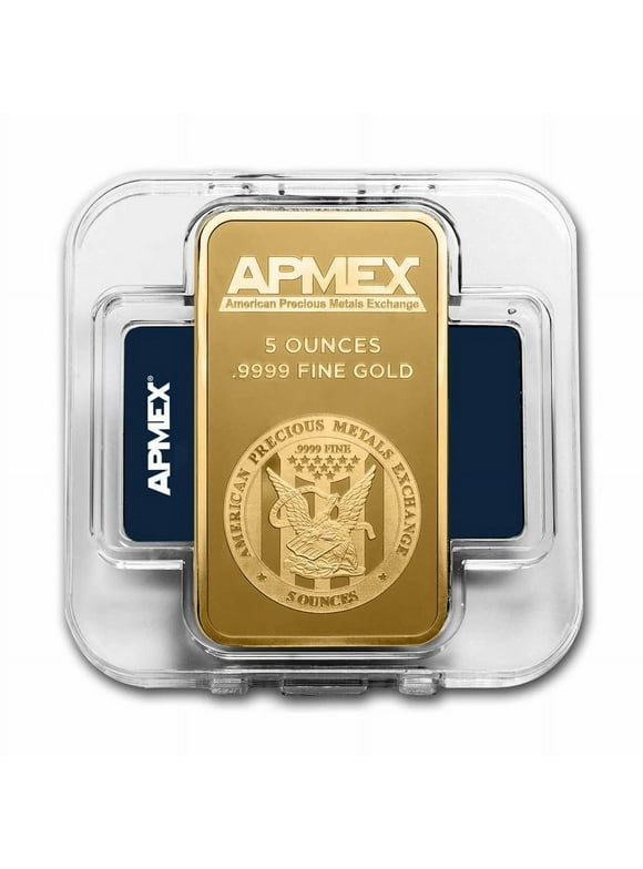 Apmex Gold