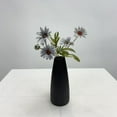 Taeuda Artistic Wooden Vases Japanese Design Natural Texture Home ...