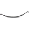 Dorman 22-1143 Rear Leaf Spring Compatible with Chevrolet/GMC/Isuzu ...
