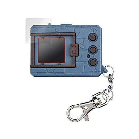 Set of 2 with inconspicuous fingerprints Anti-reflective LCD protective ...