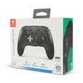 PowerA Rechargeable Enhanced Wireless Game Controller for Nintendo ...