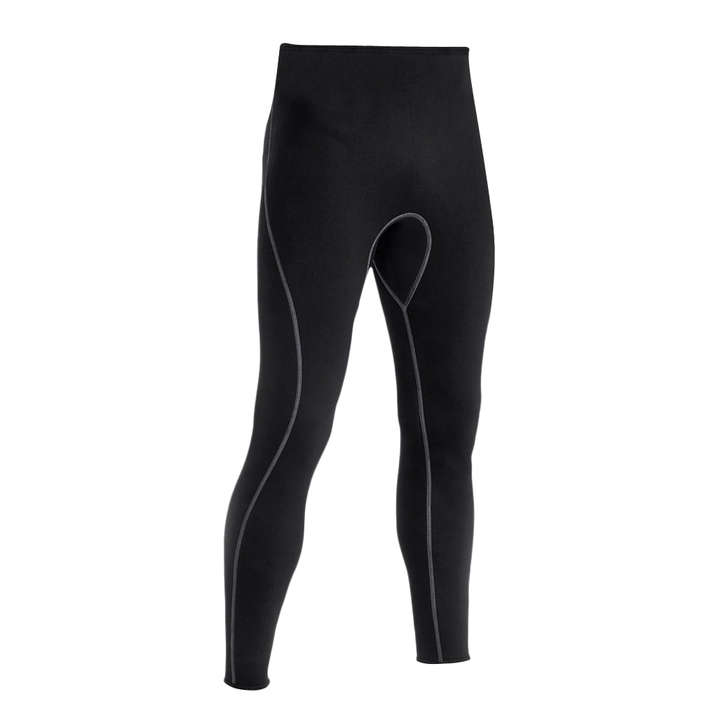 Click here for Siruishop Men Wetsuit Pants Super Stretch Neoprene... prices