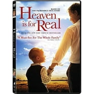 Heaven Sent (DVD) - Walmart.com