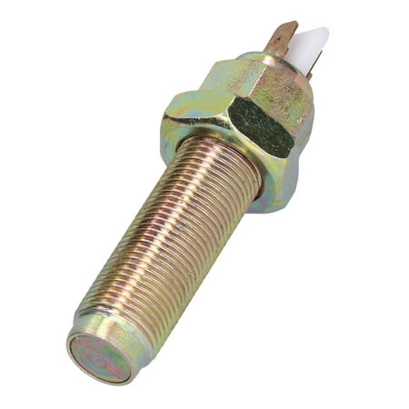 Tachometer Speed Sensor, Tacho RPM Sensor Stainless Steel NZSCGQ-18M ...