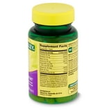 Spring Valley B-50 Complex Timed-Release Tablets Dietary Supplement, 60 ...