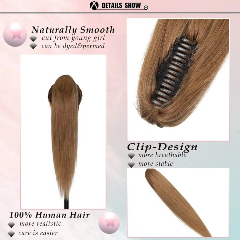 Human With Tail Real