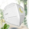 XIRQI 10Pcs Face Mask,Five-Layer Protection Design N95 Mask,N95 ...