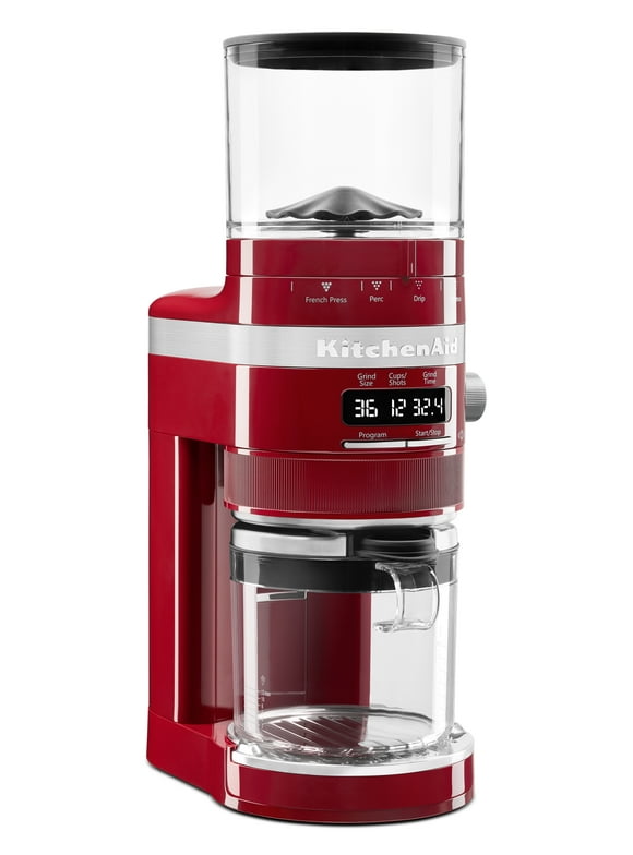KitchenAid Coffee Grinders in KitchenAid - Walmart.com