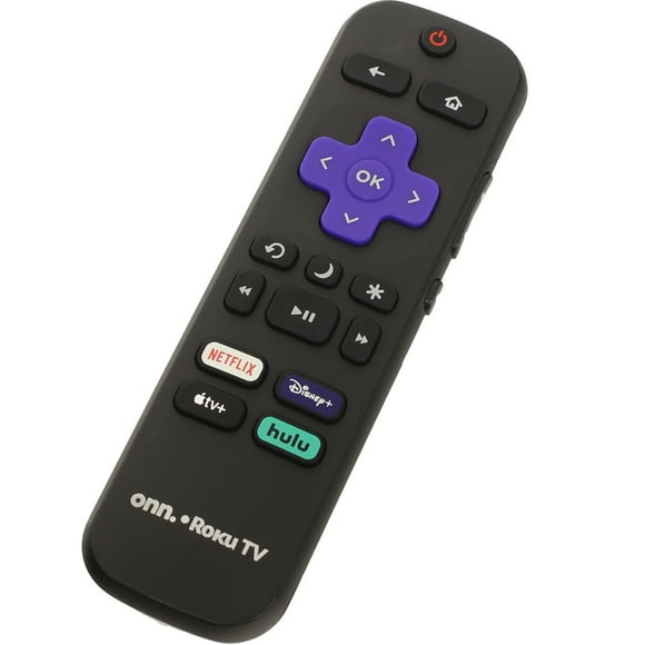 Onn Roku Remote