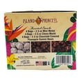 Island Princess Chocolate Candy Assortment – 12 Pack Variety (2.5 oz ...
