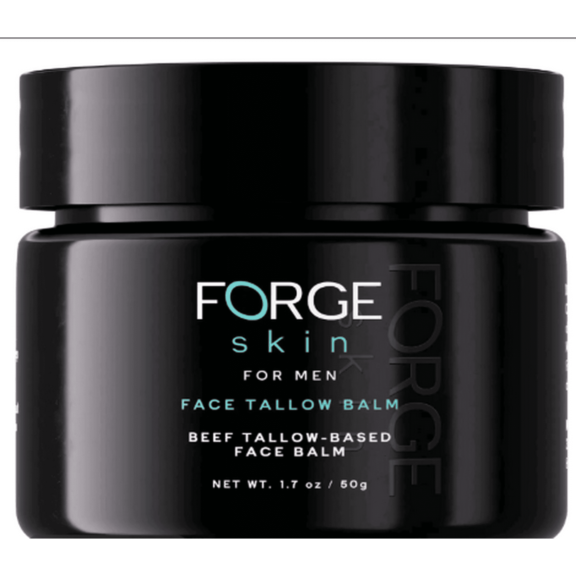Click here for No Forge Beef Tallow Skin Care For Men Balm Intens... prices