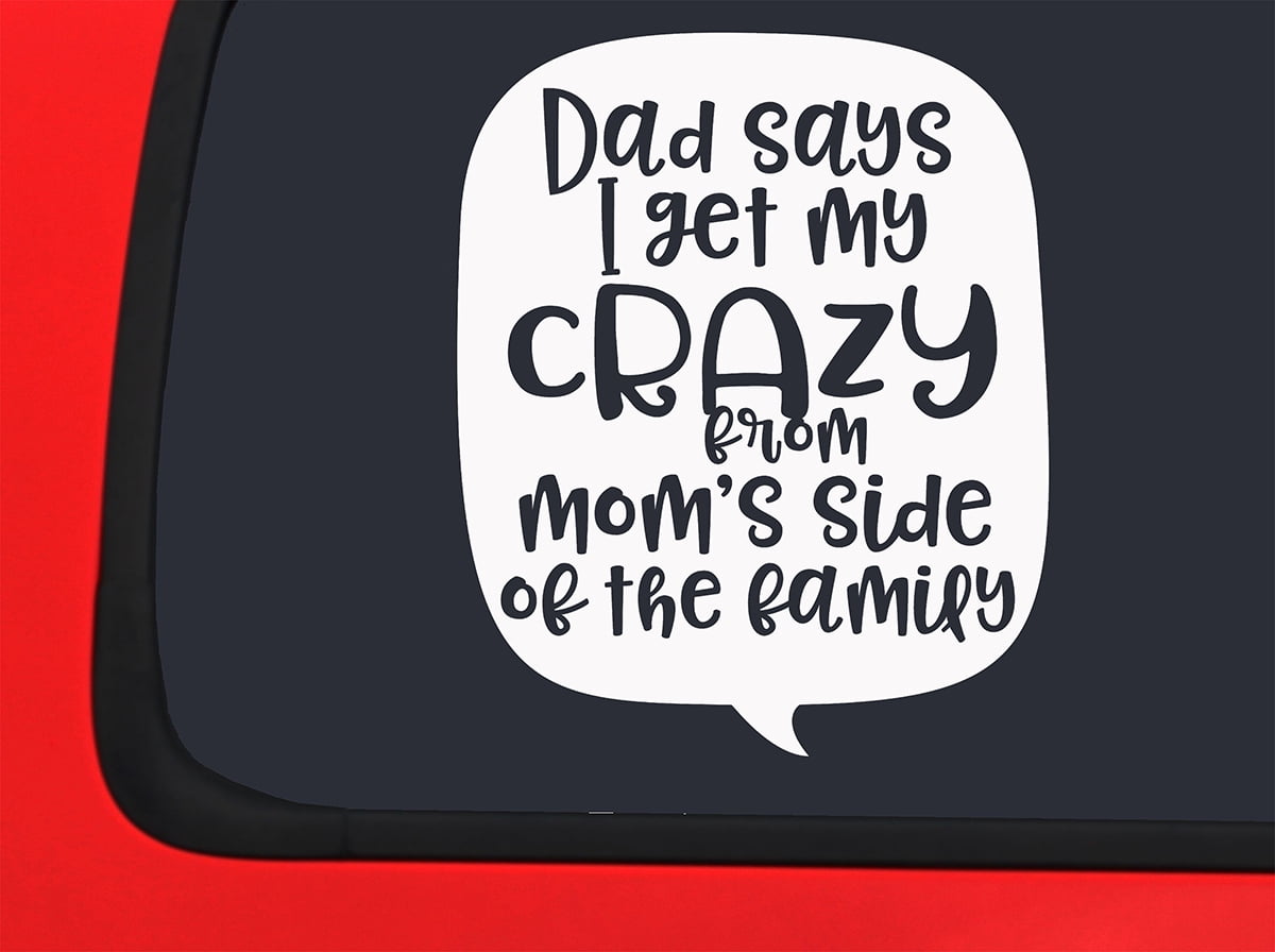 Crazy Family Quotes Funny