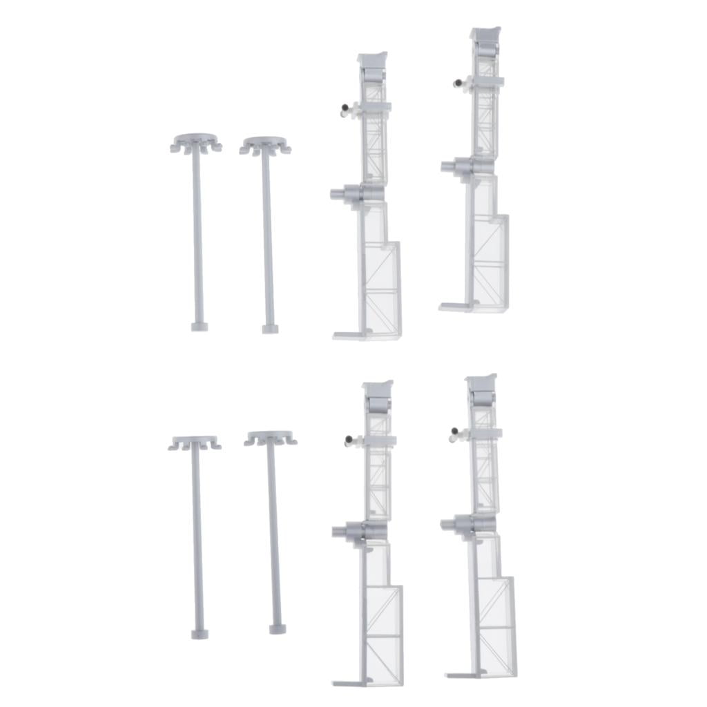 Click here for Segolike 1/400 Airport Scene Passenger Bridge Ligh... prices