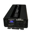 Pure Sine Wave Inverter 5000W 8000W 12V/24V Power Converter Adapter ...