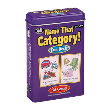 Super Duper Publications | Tell Me How! Tell Me Why! Fun Deck Cards ...