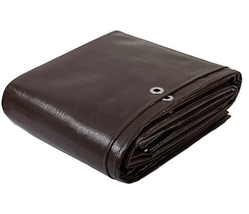 Tarp Multi Purpose Outdoor Reversible Ultra Heavy Duty Waterproof for ...