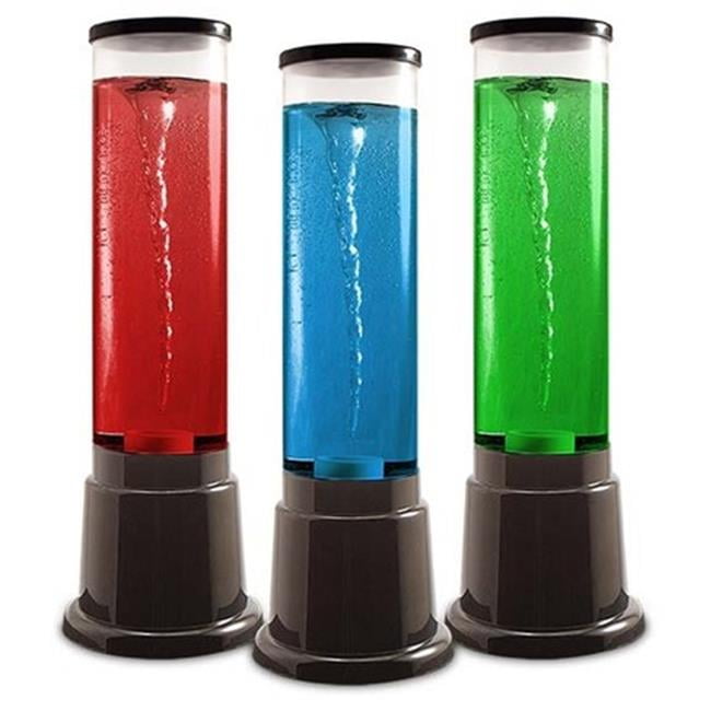 Tedco Toys 72693 Water Vortex Lamp - Walmart.com