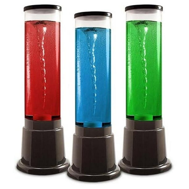 Tedco Toys 72693 Water Vortex Lamp - Walmart.com - Walmart.com