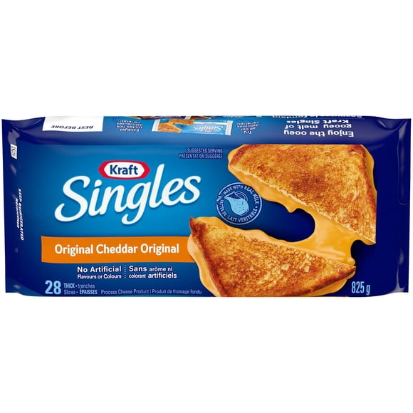 sliced cheese | Walmart Canada