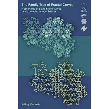 Fractals: Form, Chance and Dimension (Paperback) - Walmart.com