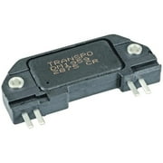 Jeep Liberty Ignition Control Module