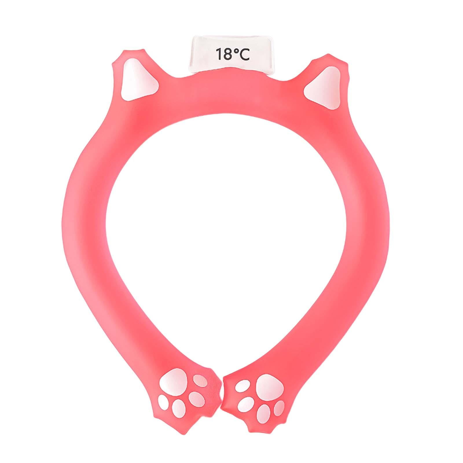 Click here for Jinwen Cooling Neck Wraps Cushion Tube Heat Dissip... prices