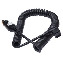 Flashpoint Blast Pack Flash Cable for Canon - Walmart.com