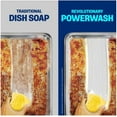 Dawn Platinum Plus Powerwash Dish Spray Bottle Set, 1 Spray Bottle + 2 ...