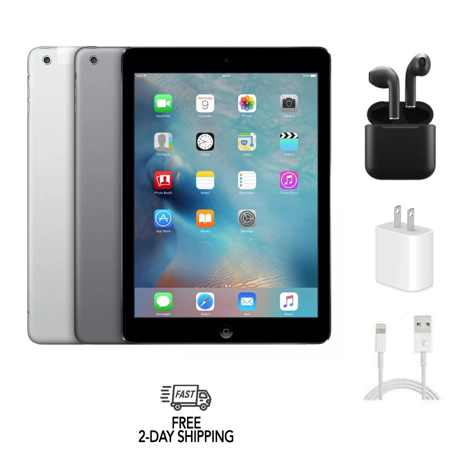Ipad Model A1475