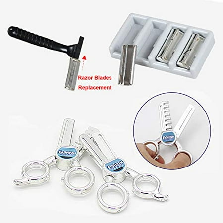 Liberty Imports My First Shaving and Grooming Pretend Play Kit - Kids ...