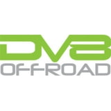 Dv8 Offroad Ts01rjk Tramp Stamp Tailgate Cover Fits Fits/For Wrangler ...