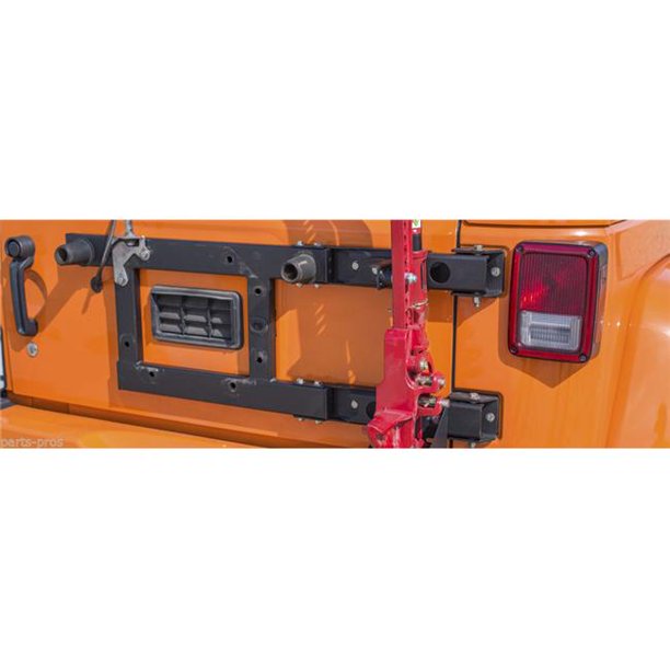 Taligate Reinforcement Kit - Walmart.com