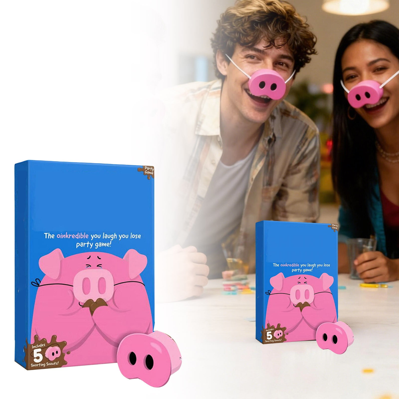 Click here for Hgiogi You Laugh Your Out Game Family Games For Ki... prices