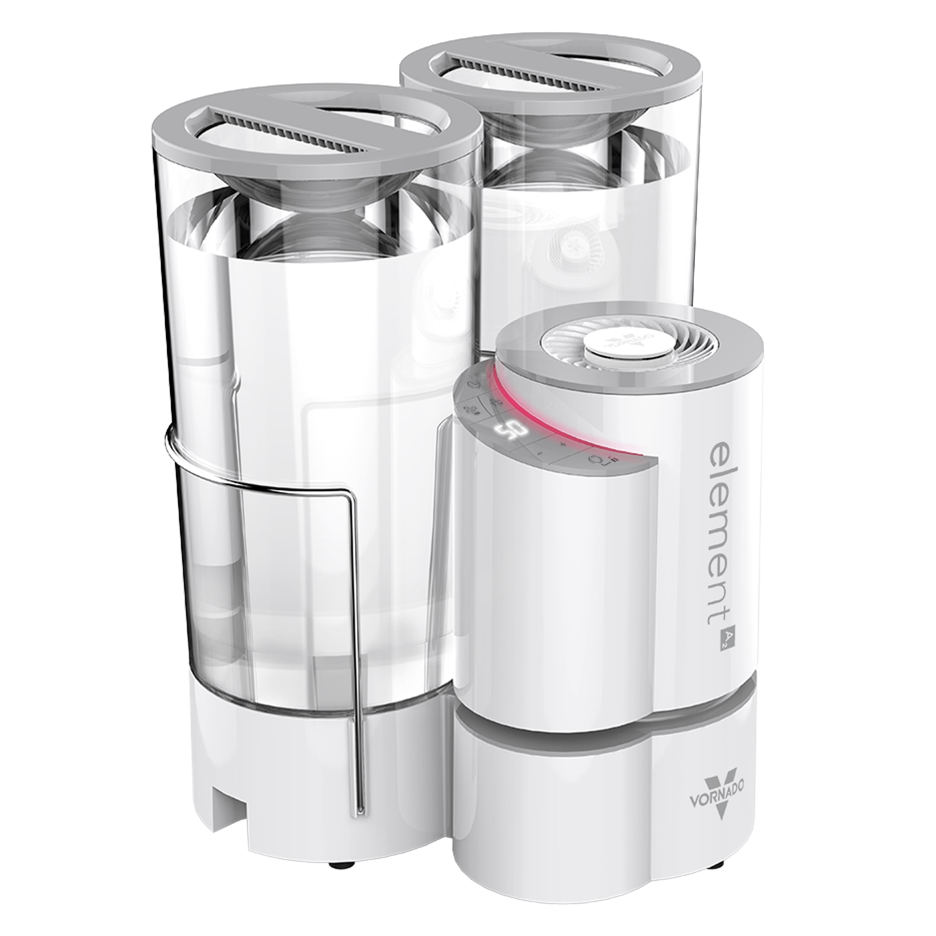 Vornado Element A2 Whole Room Air + Steam Humidifier – Walmart ...